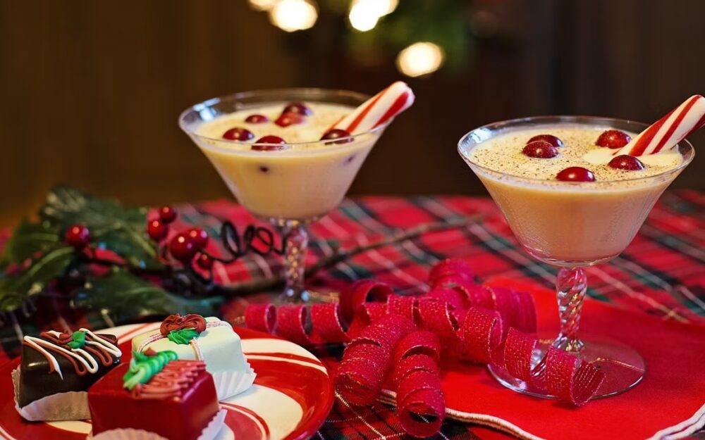 🔥 Geheimtipp: eierpunsch rezept wie vom Profi – sofort ausprobieren ...