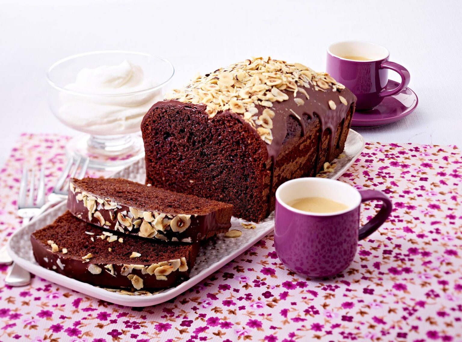 Schon probiert? Sprudelkuchen Rezept schnell gemacht begeistert alle ...